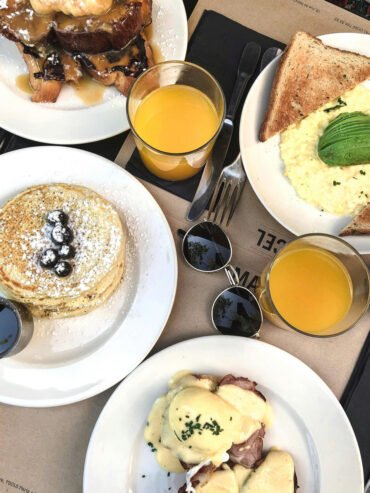 Home - King's Cross Express Inn