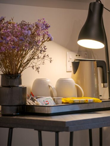 Home - King's Cross Express Inn